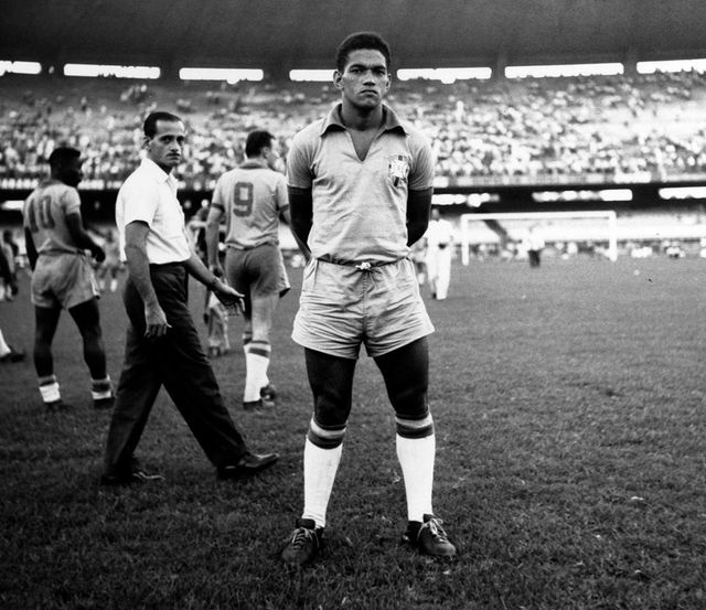 Forgotten Legends: Great Players Whose Names Have Been Erased from ...