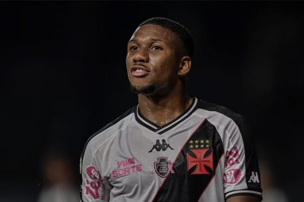 Leandrinho Transfer: Exclusive Latest News on Best Move to Spartak ...